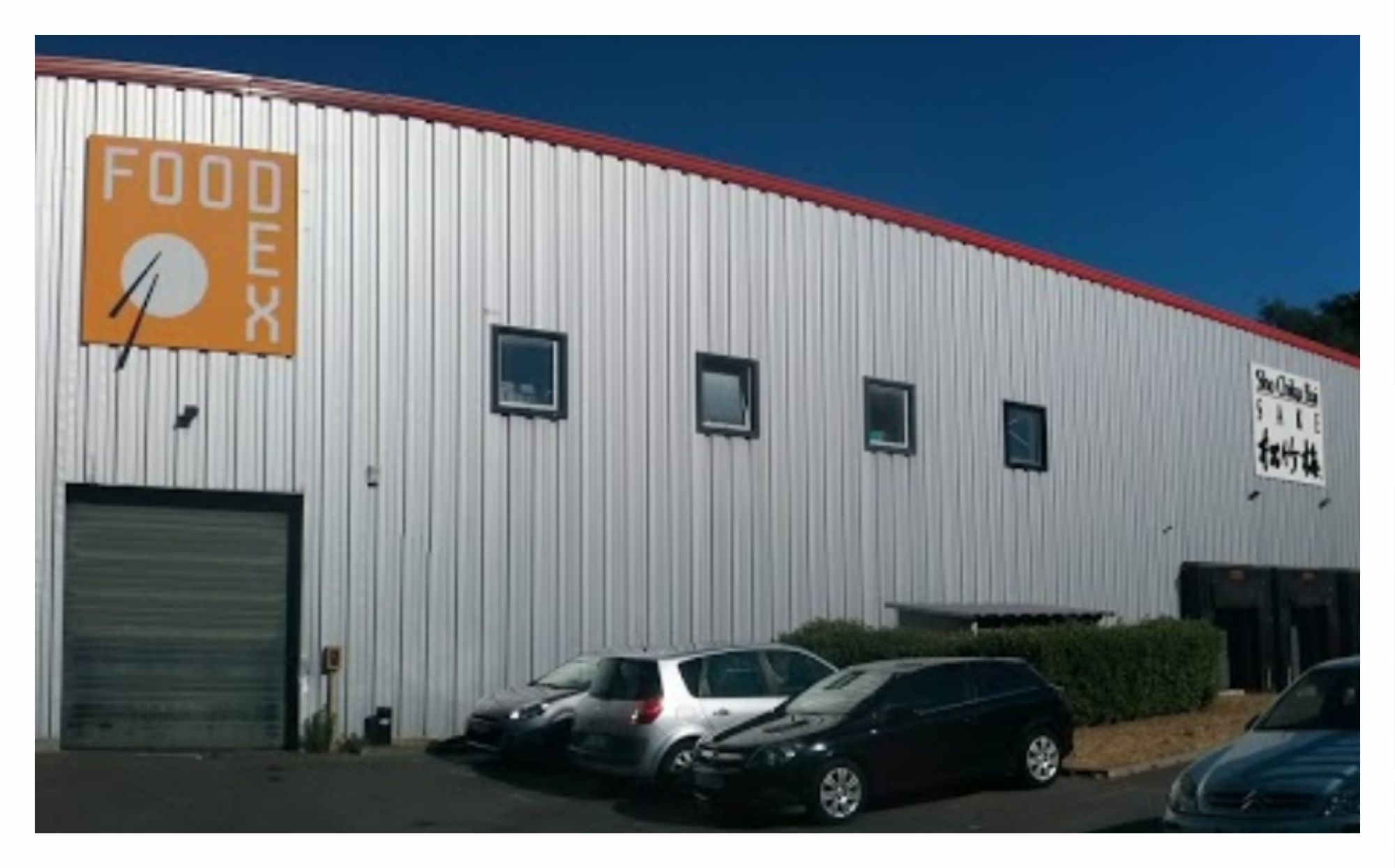 Foodex Suisse – nos marques agro-alimentaire japonaises, asiatiques ...